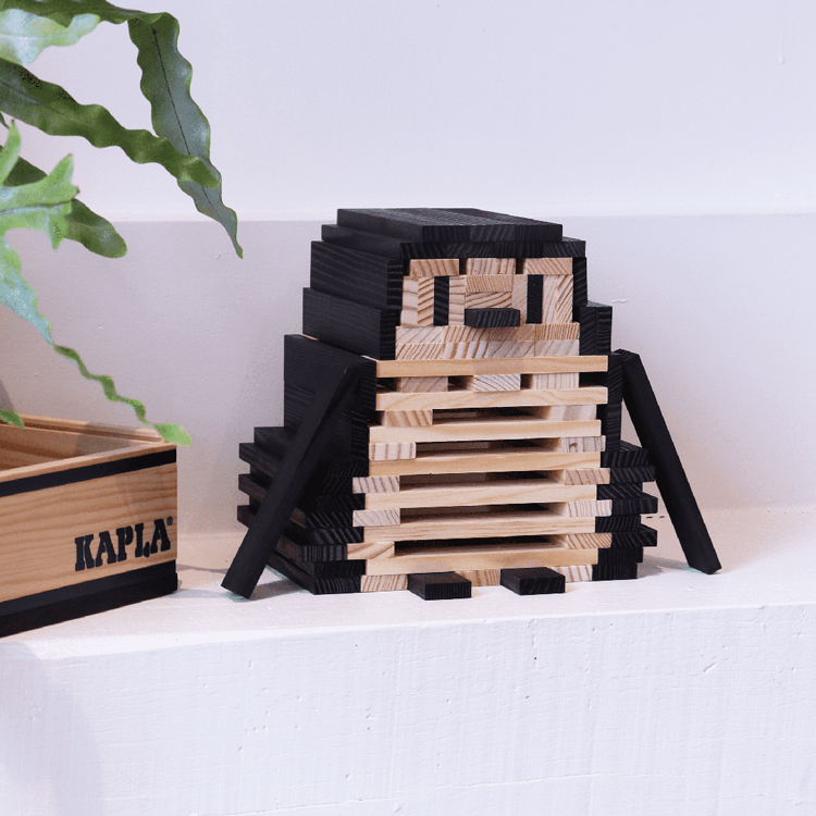 KAPLAカラー40＜ブラック＞ | カプラジャパン オンラインショップ