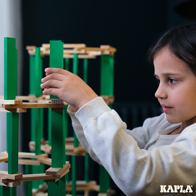 KAPLAカラー40＜エメラルドグリーン＞ | カプラジャパン オンラインショップ