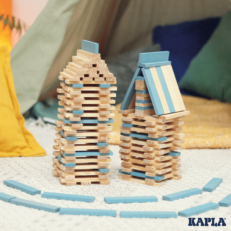 KAPLAカラー40＜ブルーシエル＞ | カプラジャパン オンラインショップ