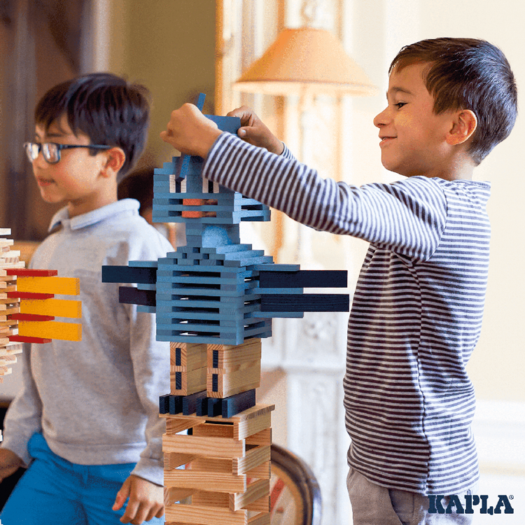 KAPLAカラー40＜ブルーシエル＞ | カプラジャパン オンラインショップ