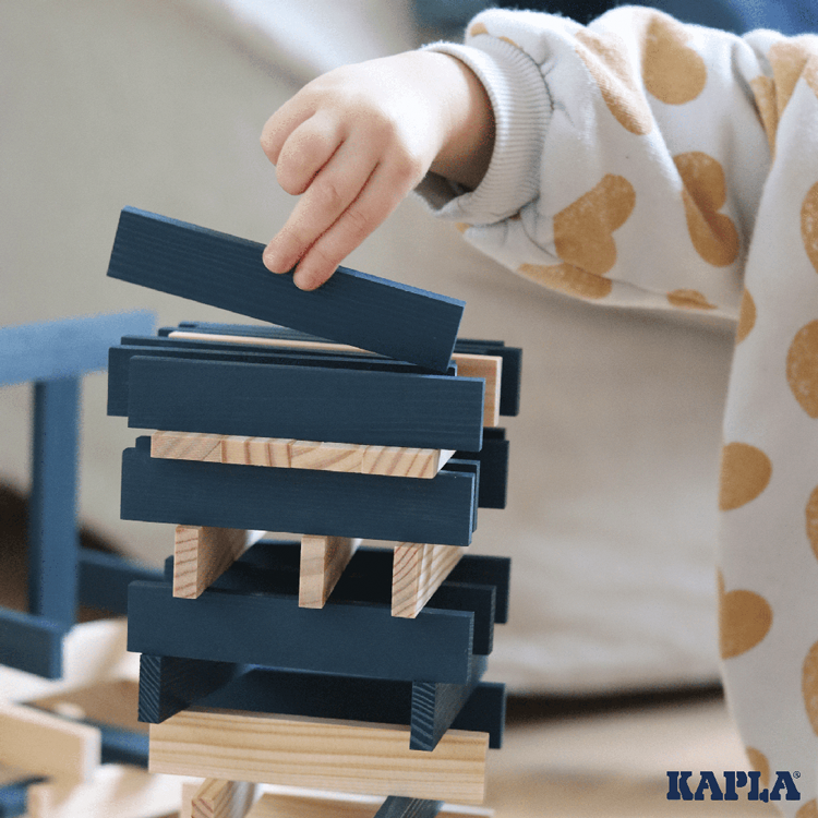 KAPLAカラー40＜ダークブルー＞ | カプラジャパン オンラインショップ