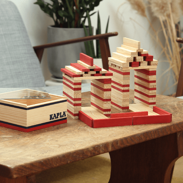 KAPLAカラー40＜ルージュ＞ | カプラジャパン オンラインショップ