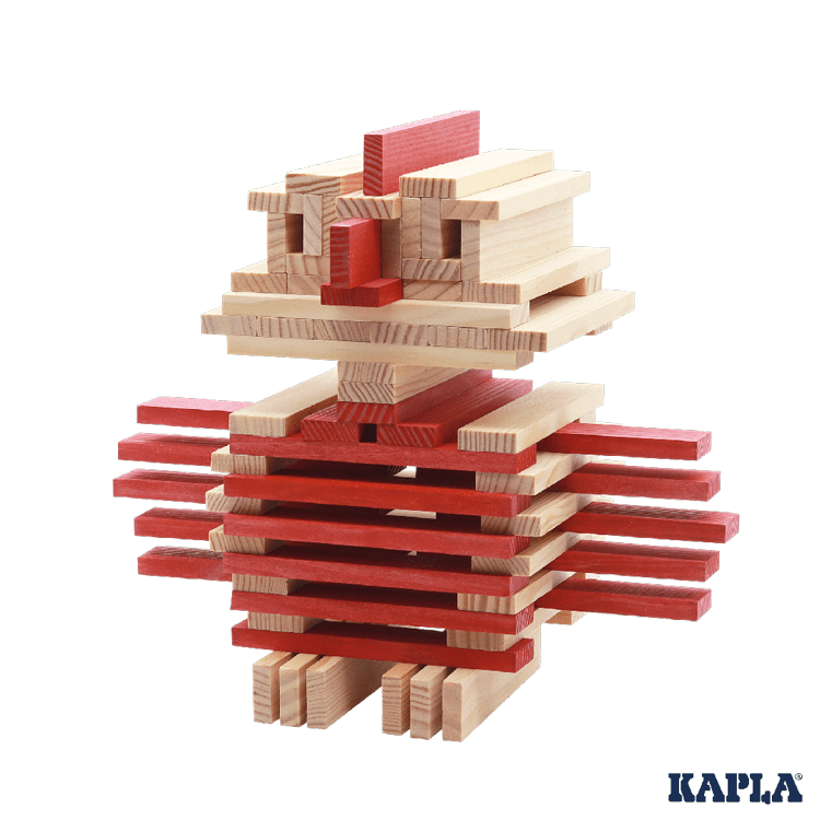 KAPLAカラー40＜ルージュ＞ | カプラジャパン オンラインショップ